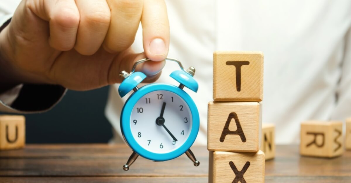 Comprehensive Tax Management and Tax Preparation Services